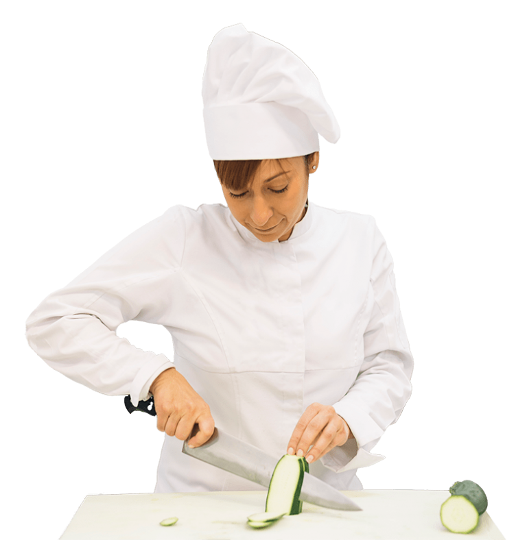 Professional Certificate in the Culinary Arts - Park City Culinary ...