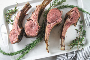 Lamb | Park City Culinary Institute