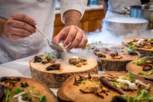 Learn Culinary Arts In Salt Lake City | Park City Culinary Institute